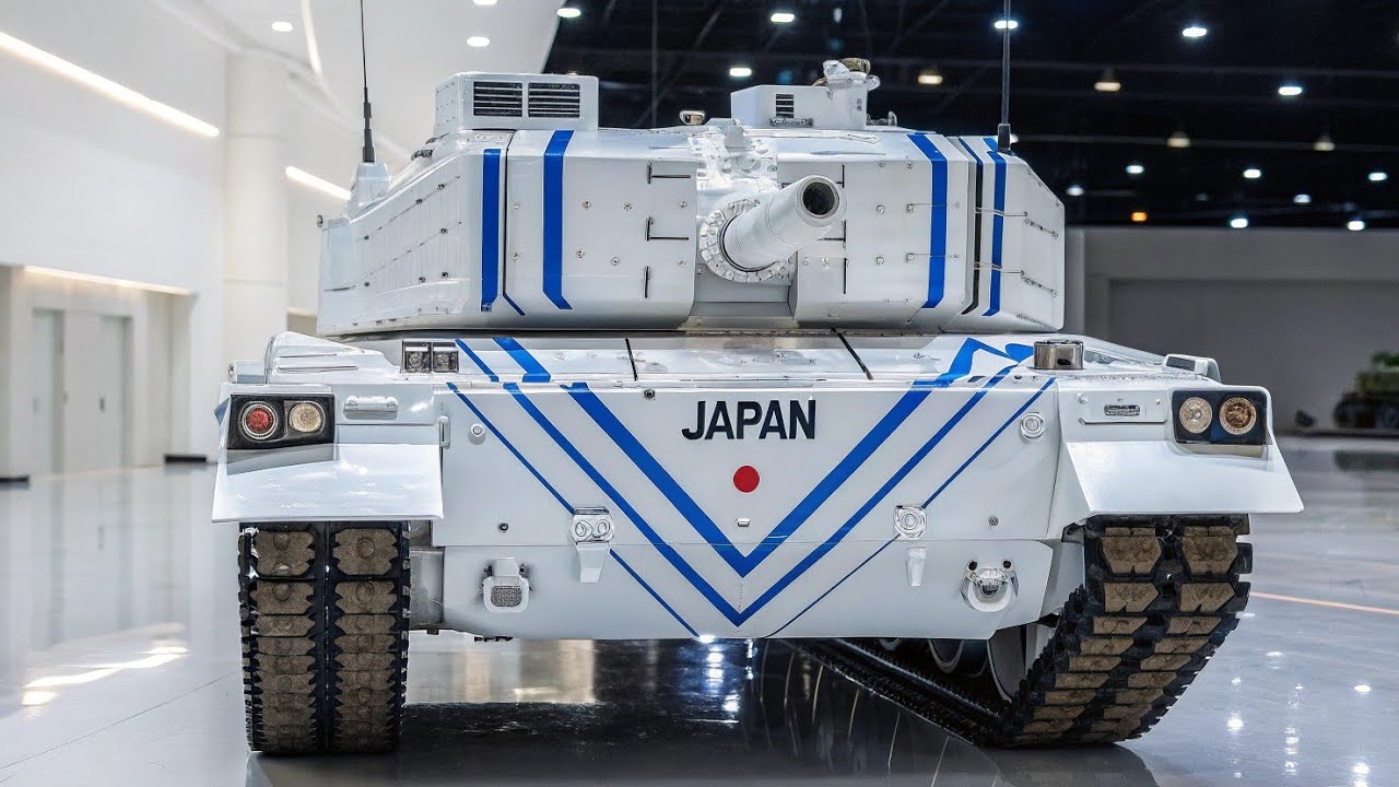 【次世代の怪物】ロシア新型T-434戦車の全貌を徹底解説！ - YouTube