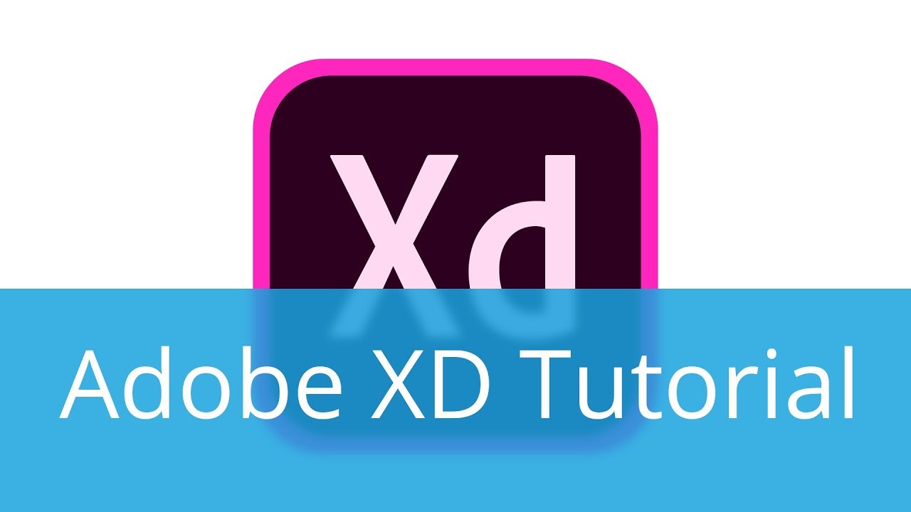 [Short] Prototyping Tutorial σε Adobe XD - YouTube