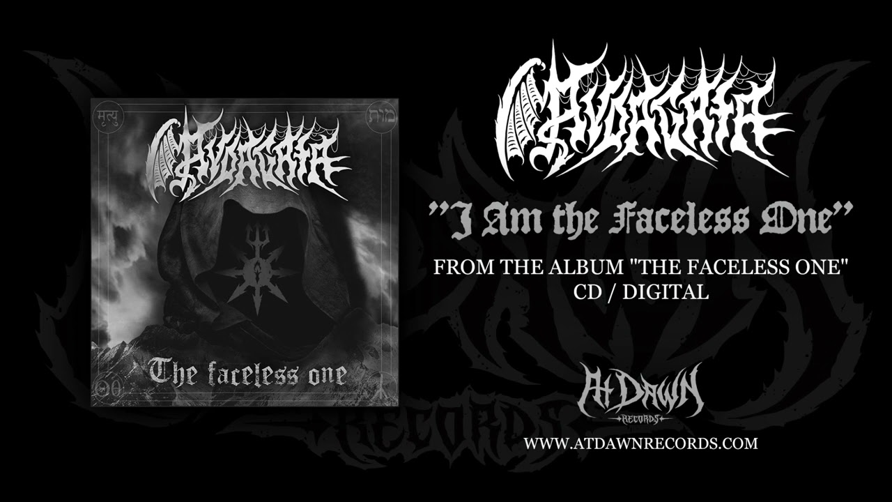 The Faceless Band Logo