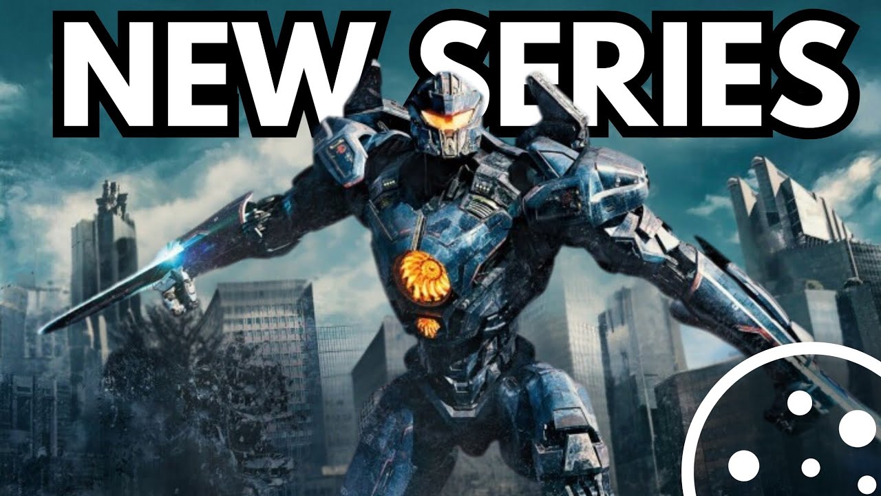 New PACIFIC RIM Series Announced! | Is a Prequel the Right Move? - YouTube
