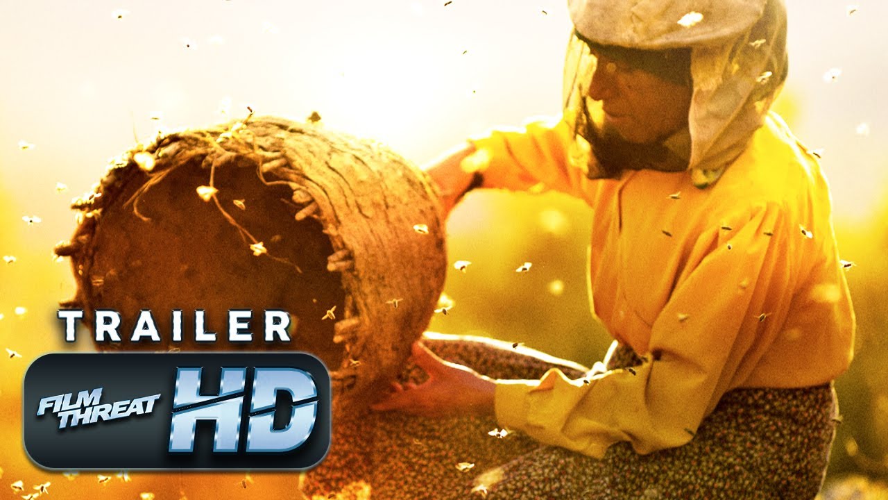 HONEYLAND | Official HD Trailer (2019) | DOCUMENTARY | Film Threat ...