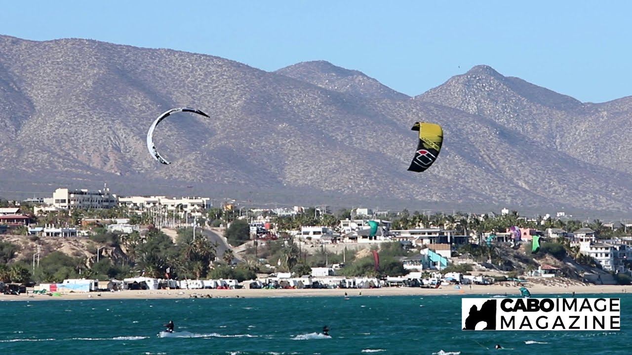 La Ventana y El Sargento, Baja California Sur - YouTube