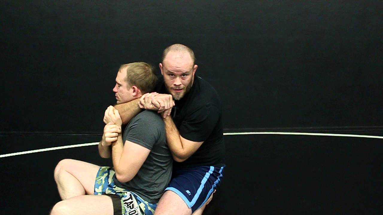 Short Choke Setup - YouTube