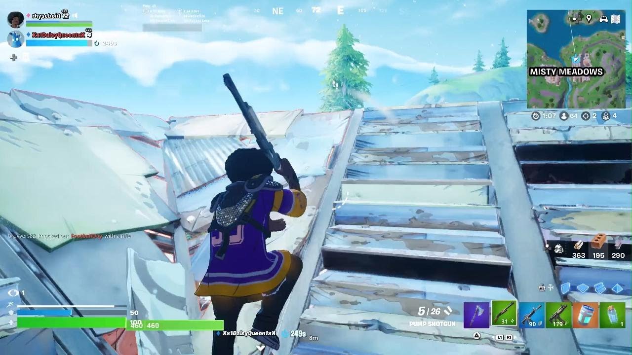 Easy kill - YouTube