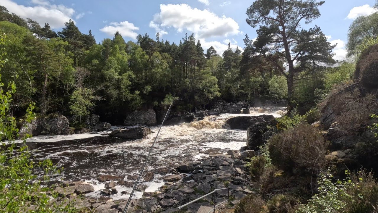 A Spate At Last (May 2023) - YouTube