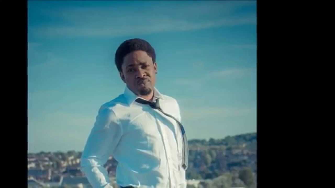 SEGUN BLESSING IN LONDON - YouTube