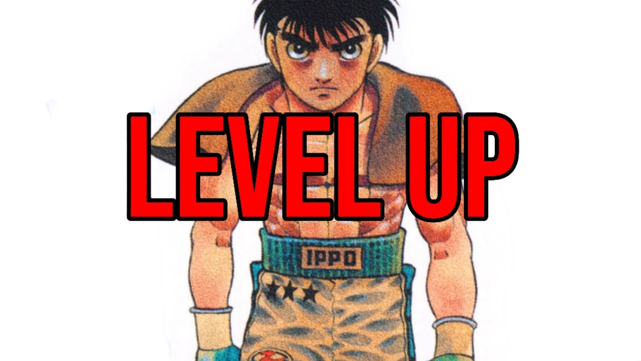 Why is Retired Ippo STRONGER Than Ever? - YouTube