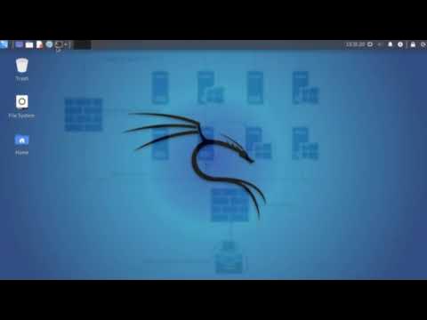 Basic Pivoting Techniques: SSH Local Port Forwarding - YouTube