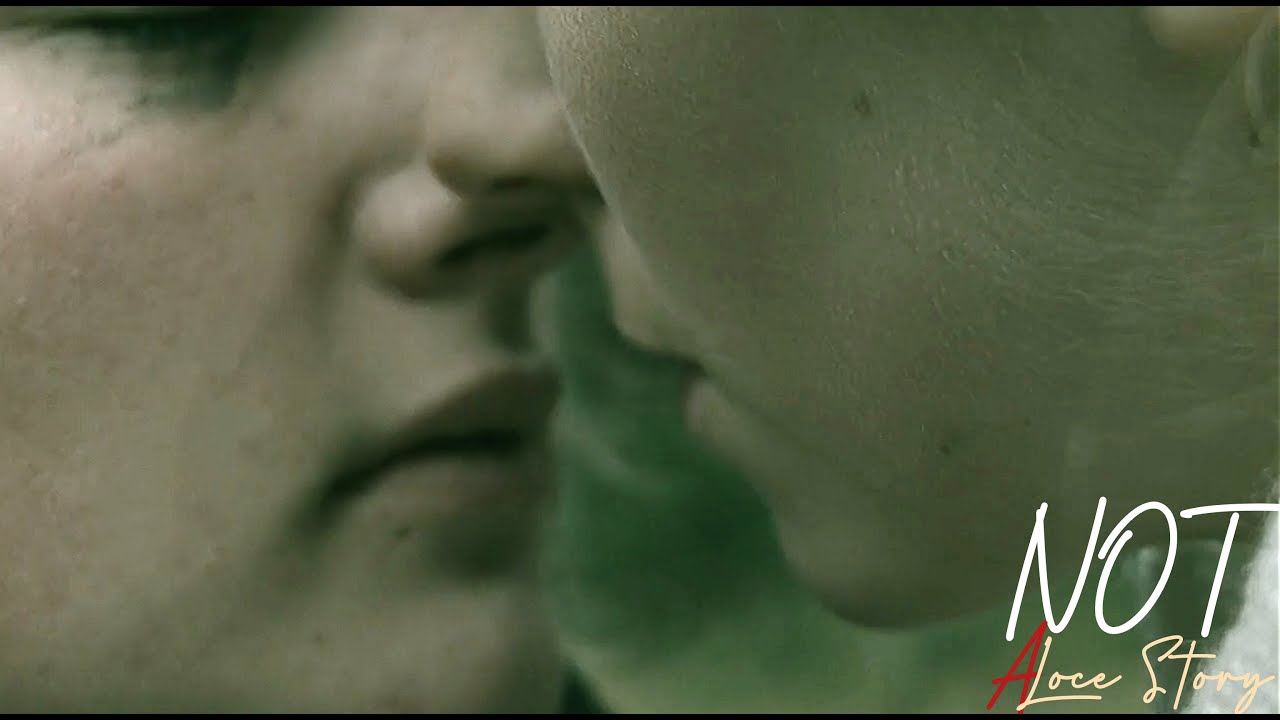 Not a Love Story || a Lesbian Sensual Romantic Lust Film || LGBTQ ...