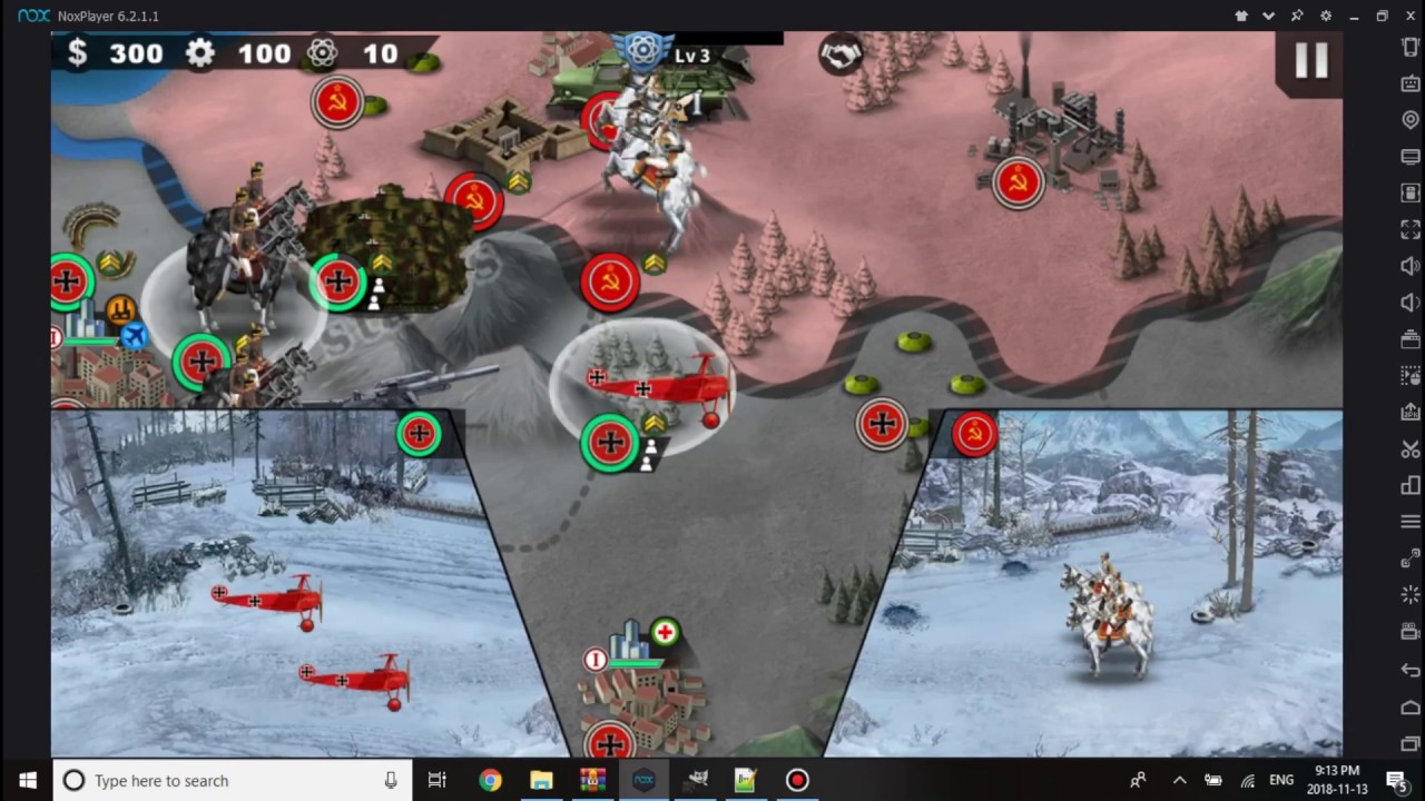 WC4 Advance Modding Add your own unit into the game - YouTube