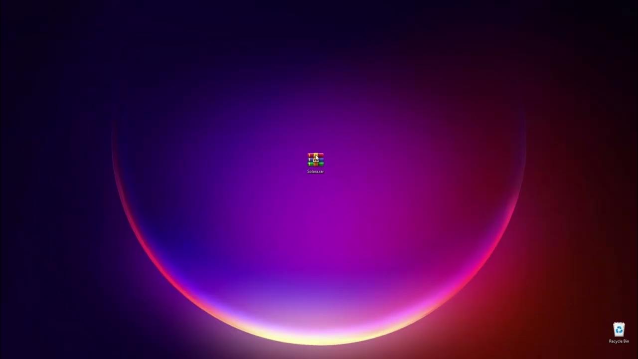 SOLARA V3 UPDATED NOW! TUTORIAL HOW TO DOWNLOAD - YouTube