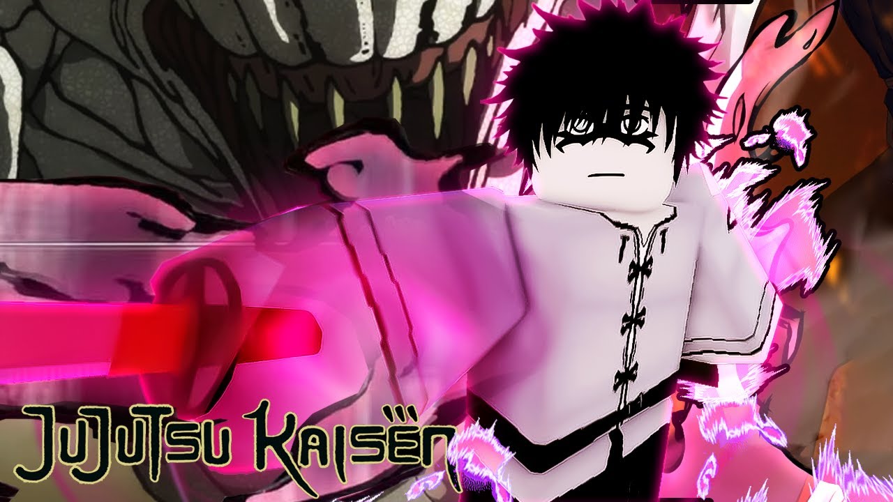 The Yuta Okkotsu Build Progression In Deepwoken (1-20) - YouTube