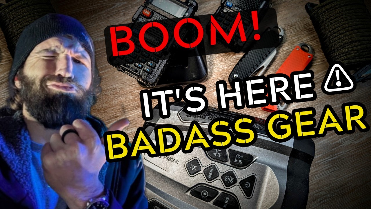 Discover 6 Incredible Gadgets That Will Transform Your Gear! - YouTube