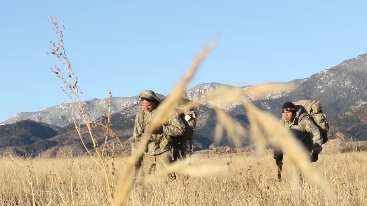 Fort Carson Best Sapper Competition 2017 Day 2 - YouTube