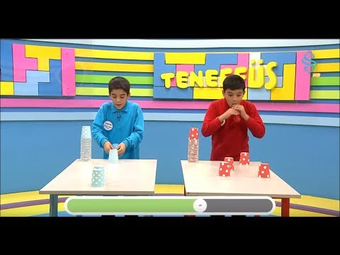 Tenefüs | 104.Bölüm - YouTube