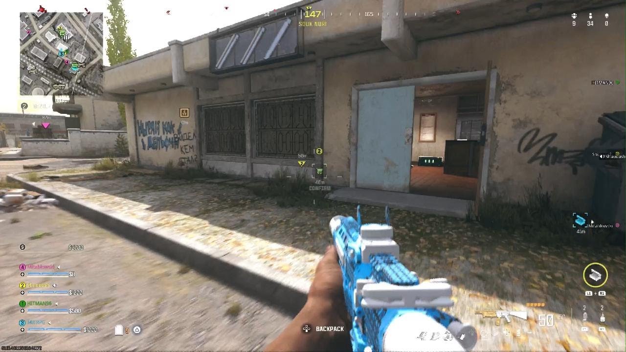 UMER 16KILLS, STIFF, JEN AND MR RPG 2ND WIN OF THE DAY | URZIKSTAN ...