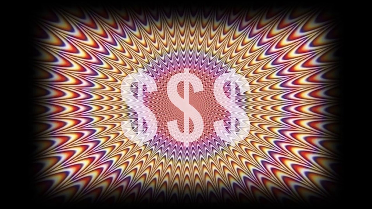 Attract Money, Wealth & Prosperity Fast Visual Subliminal Messages ...