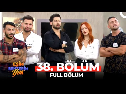 Eşim Benzerim Yok 38. Bölüm (YOUTUBE ÖZEL)