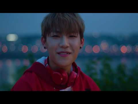 Wanna One GO || Park Woojin Debut Teaser [Türkçe Altyazılı]