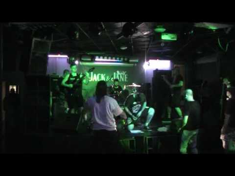 гр ENEMY CRUCIFIXION  23-07-2016