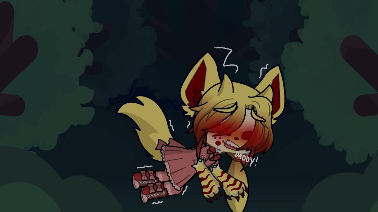 Lamina's Werewolf Transformation {Transformation Audio} {KhrystenaP ...