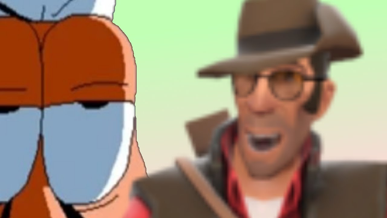 Pizza Tower Insanity + TF2 Sunday - YouTube