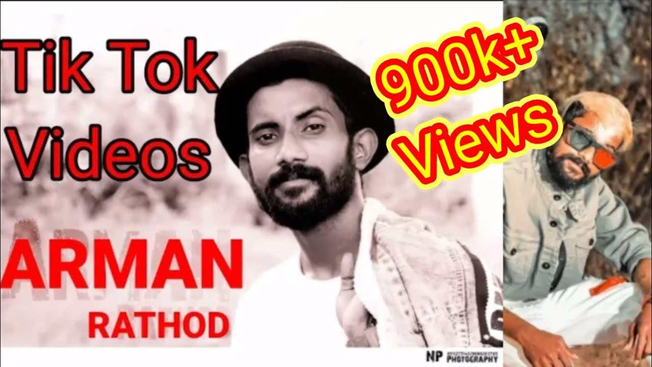 TikTok Dancer Arman Rathod | Arman Rathod Dance Video | arman rathod ...