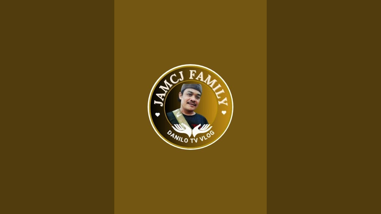 DANILO VLOG TV is live! - YouTube