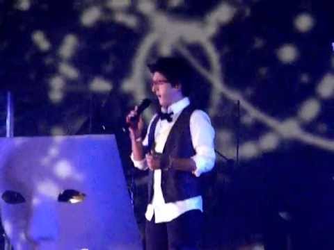 Il Volo Chicago 2011 #2 - Il Mondo - YouTube