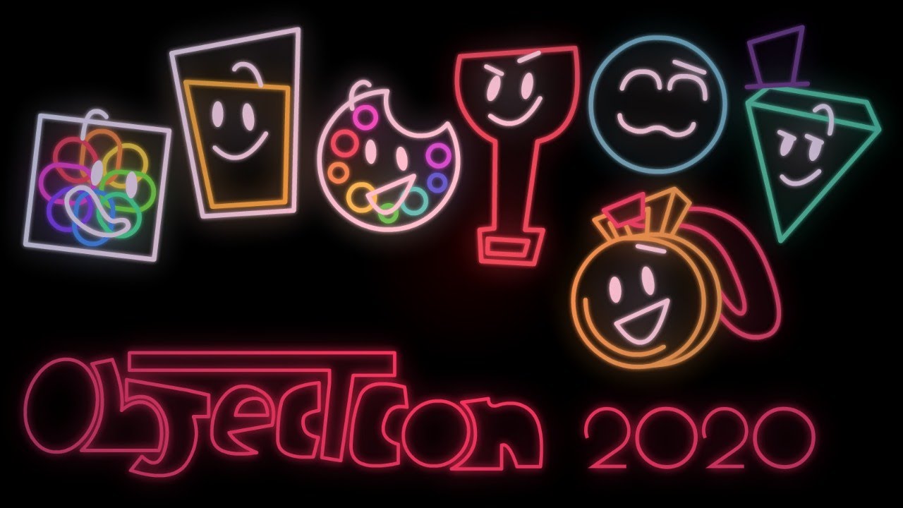 ObjectCon 2020 Alpha Stream | https://discord.gg/nBmR4dV - YouTube