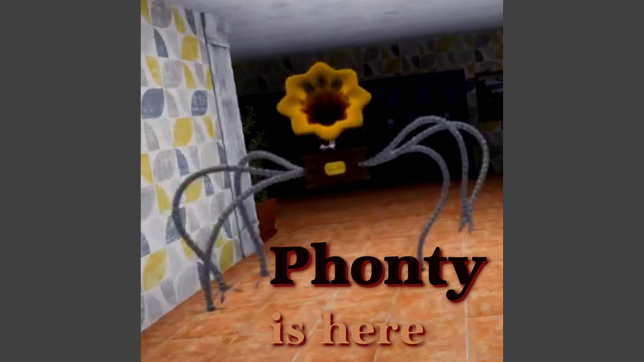 Phonty Is Here - YouTube