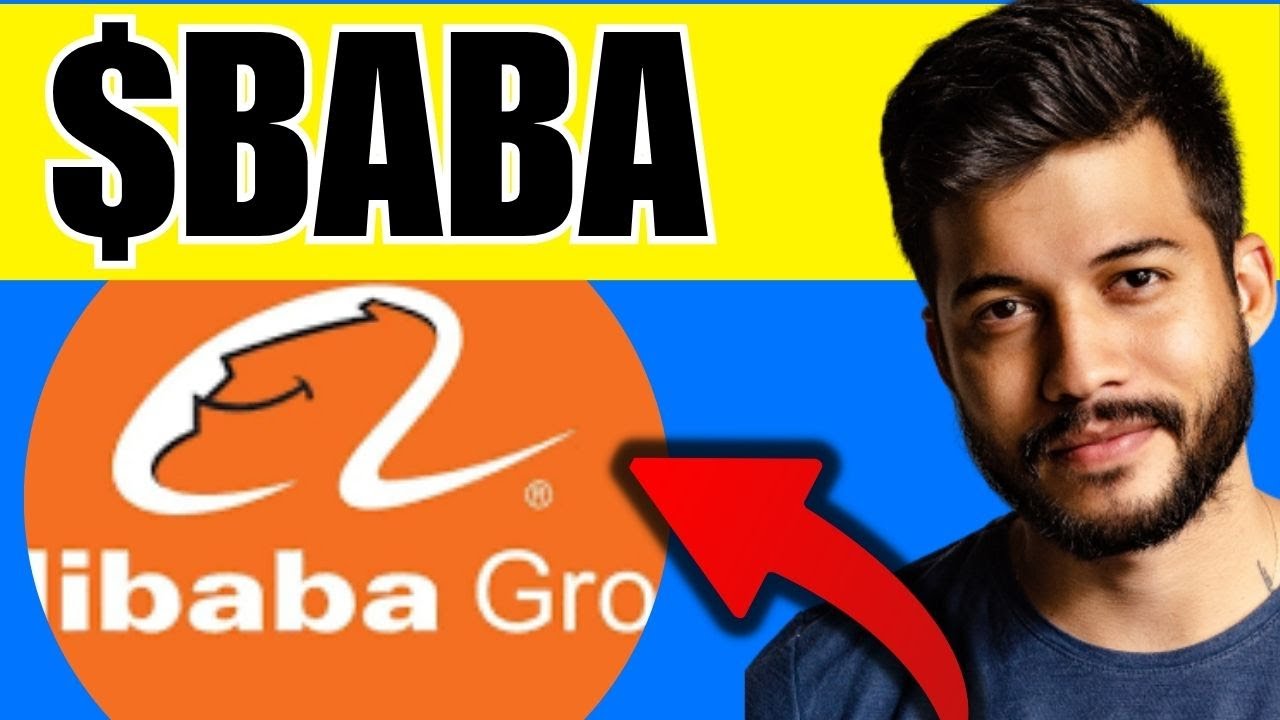 BABA Stock: (Alibaba Group Holding) BABA STOCK Prediction BABA STOCK ...