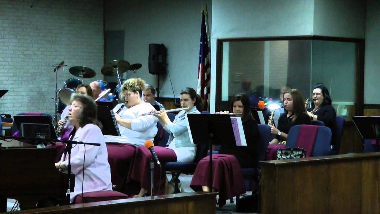 Opening, Instrumental - YouTube