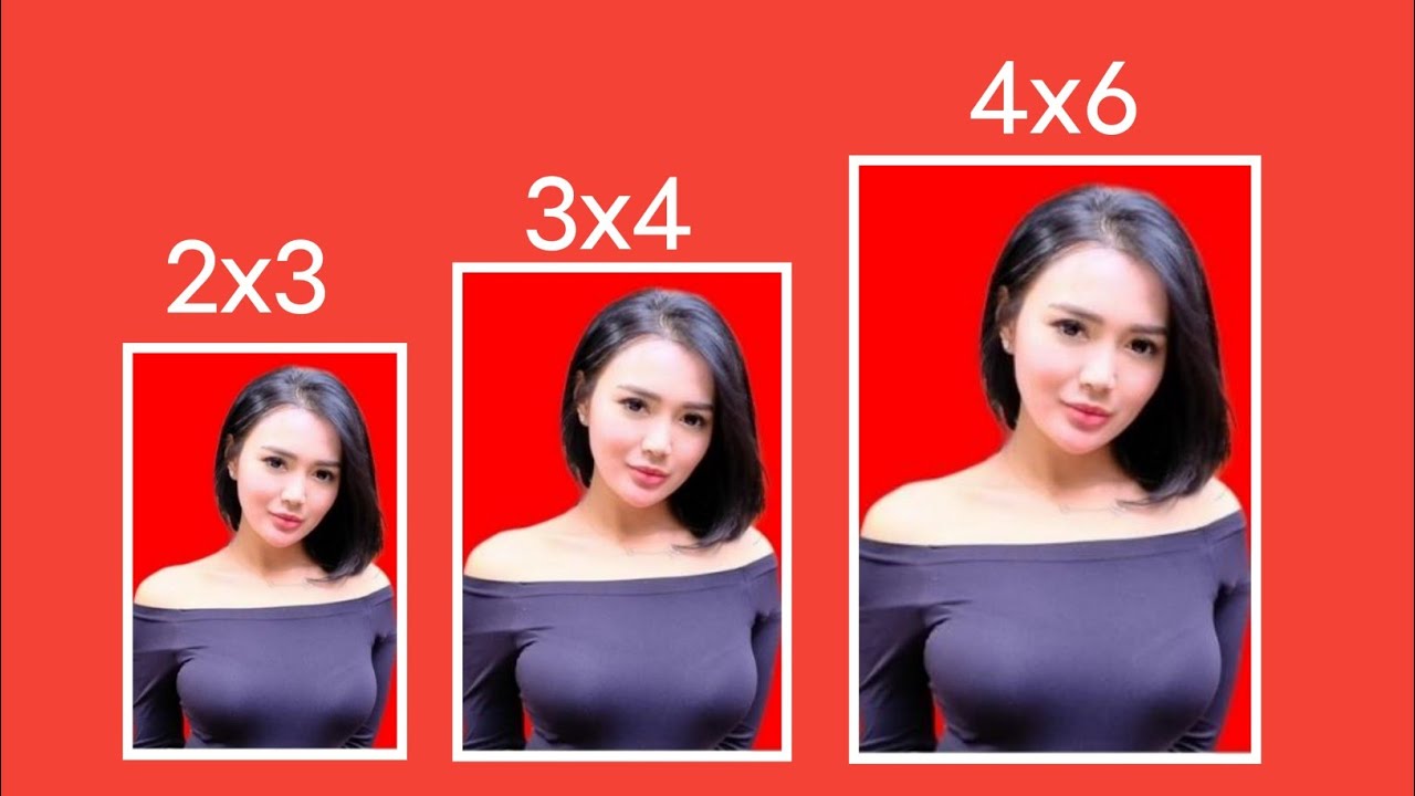 Cara Mengubah Ukuran Foto Jadi 2x3, 3x4 Atau 4x6 Di Canva, 50% OFF Cara Mengubah Ukuran Foto Jadi 2x3, 3x4 Atau 4x6 Di Canva, 50% OFF