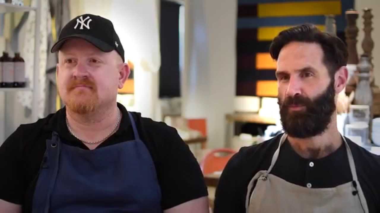 Ginger Lincoln Final HD - YouTube