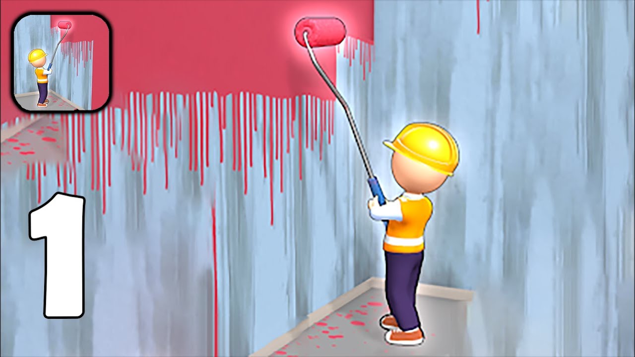 House Renovation Master - Part 1 Tutorial Stickman House Renovation ...