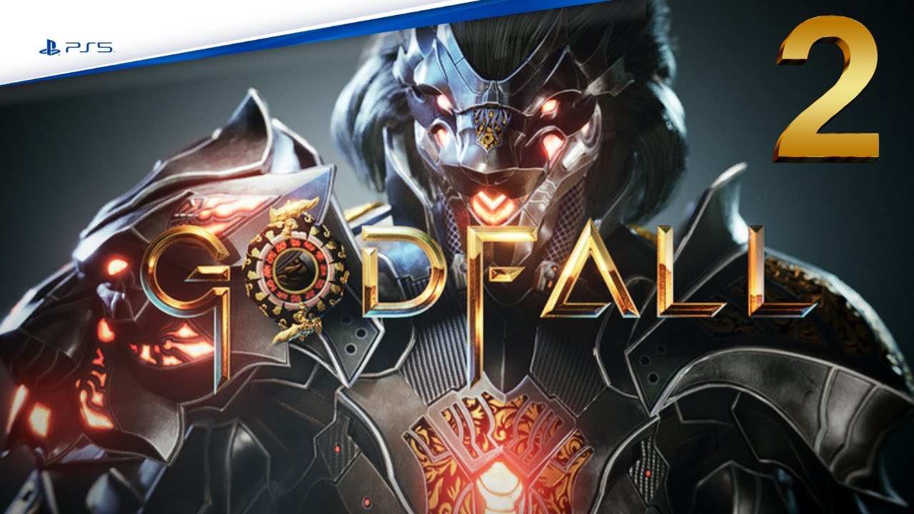 Live 🔴 PS5 / GOD FALL ¦ WALKTROUGH ¦ PART 2 - YouTube