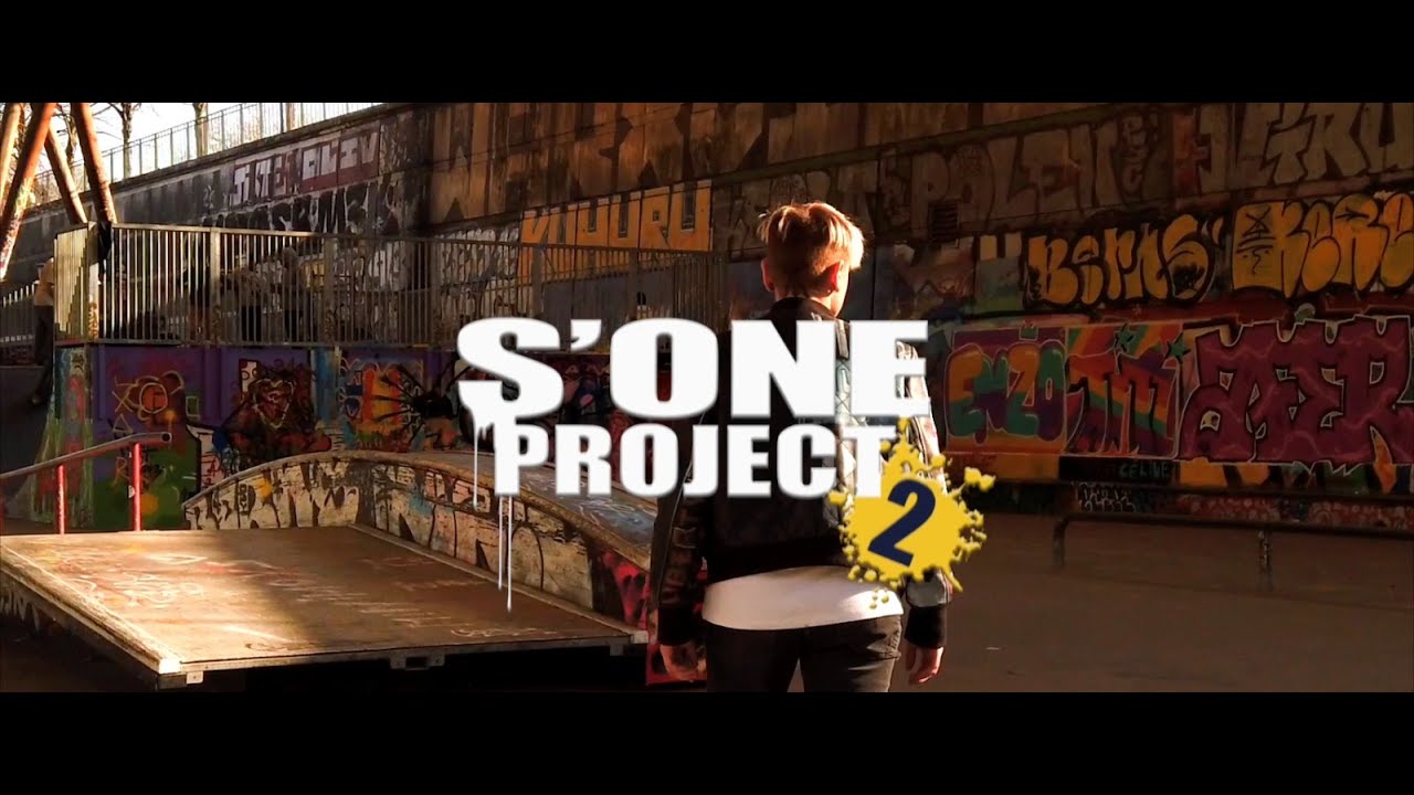 ILLUSTRE X S'ONE PROJECT - DIVISÉS (Prod EL GAOULI)(Clip Officiel ...