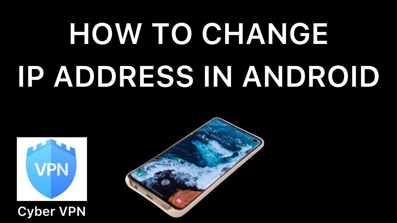 How To Change IP Address In Android For Free YouTube how-to-change-ip-address-in-android-for-free-youtube