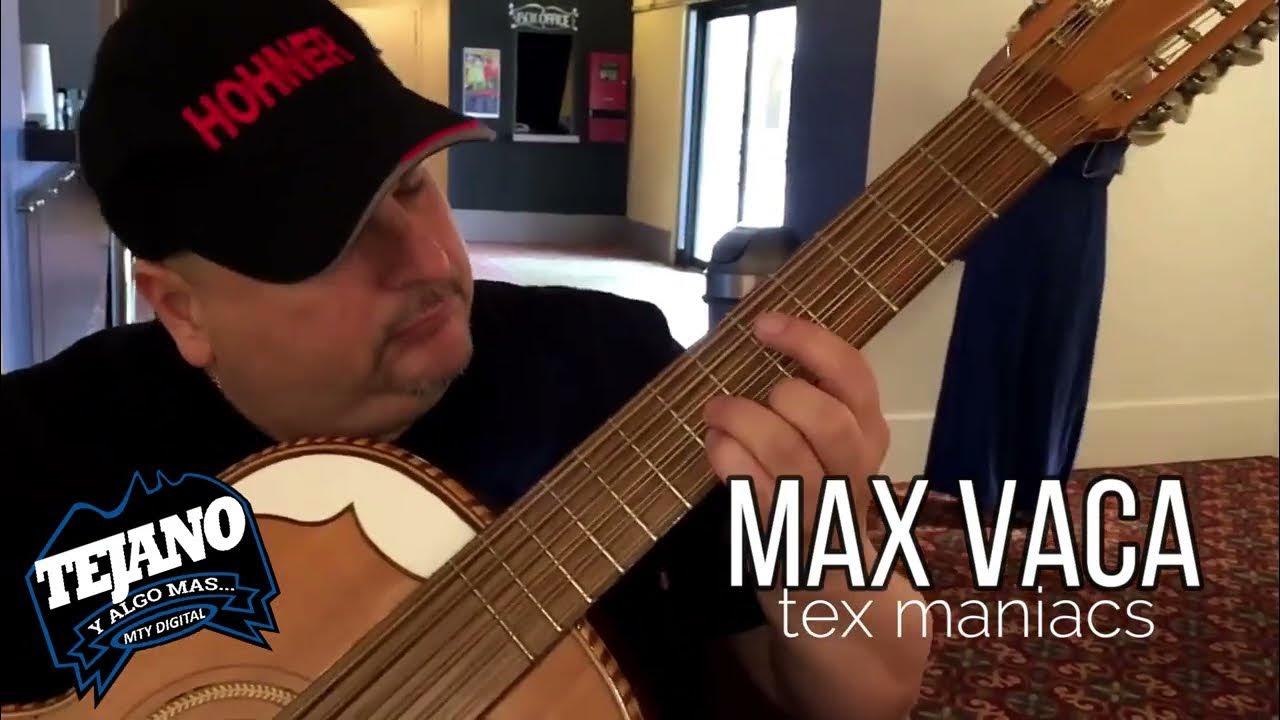 Los Mejores Bajo Sextos De La Onda Tejana y Norteña I Tejano y Algo Mas - YouTube