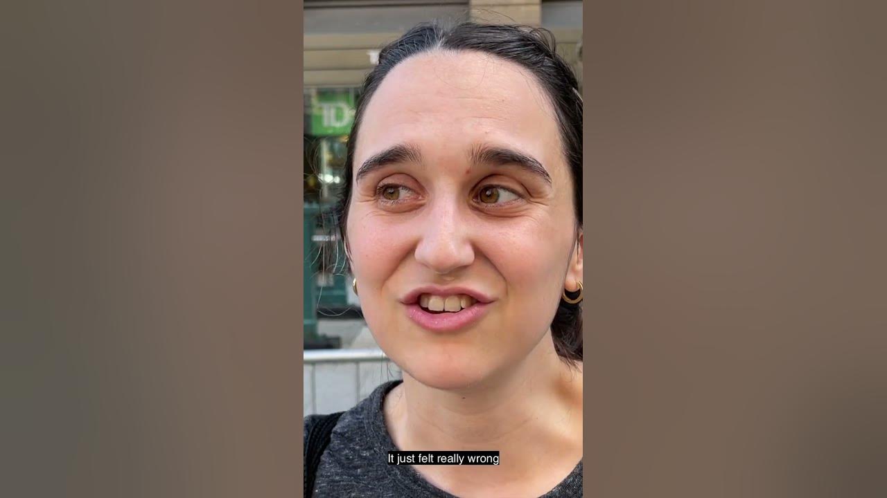 Why Did You Go Vegan? - YouTube