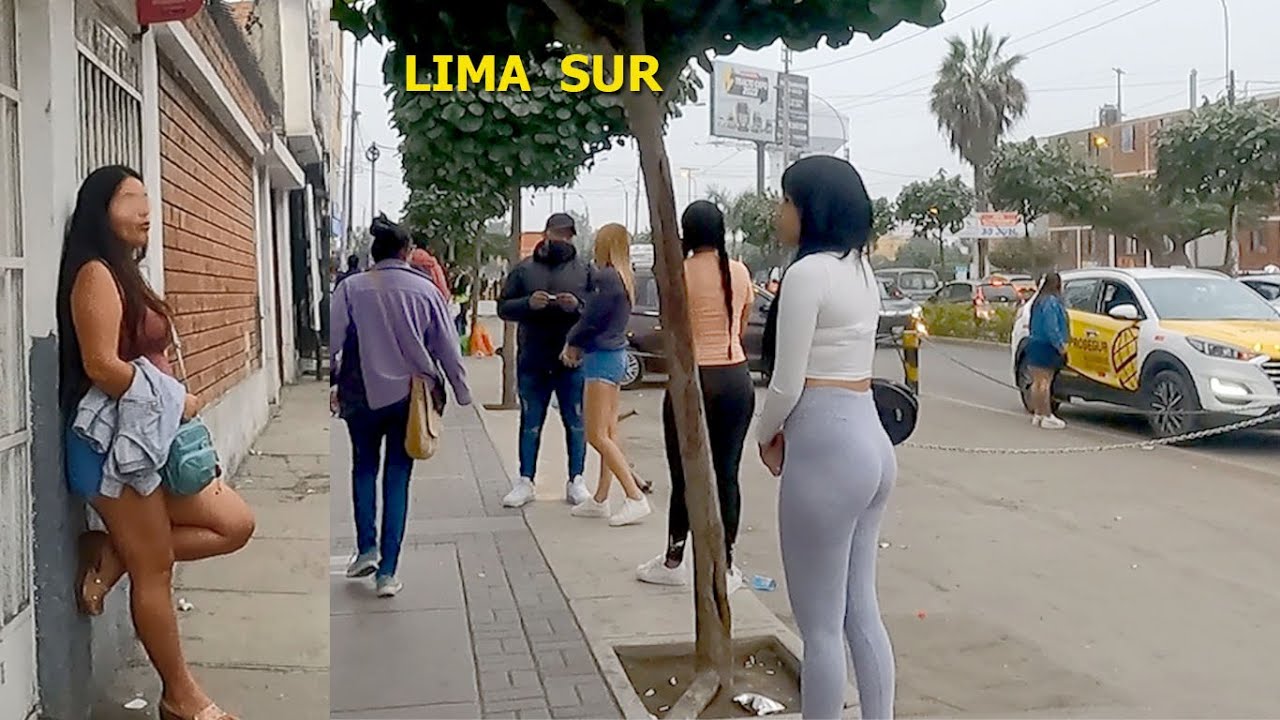 Caminando por MAll del SUR y Av. San Juan. Recorriendo el CONO SUR de ...