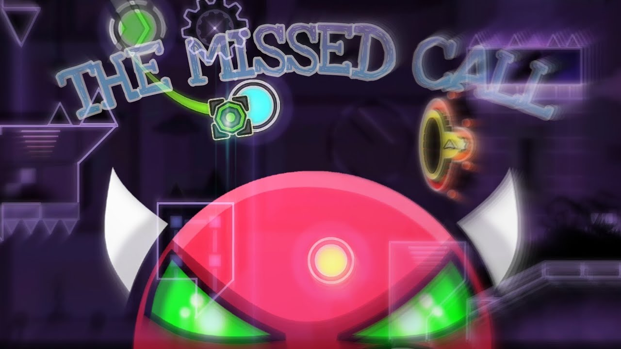 "THE MISSED CALL" 100% (HARD DEMON) BY RAFFADAKING | DAINO - YouTube