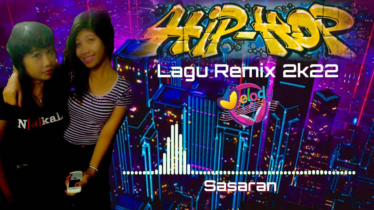 Lagu Hip hop Sasaran _ Musik hip-hop Yang Tak Pernah Layu || 2022 - YouTube