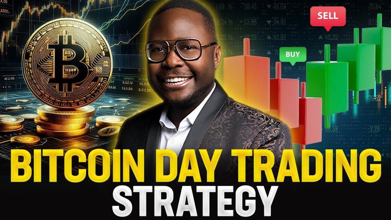 🚀 Boost PROFITS with Bitcoin (BTC) Day Trading? See How! 💡 - YouTube