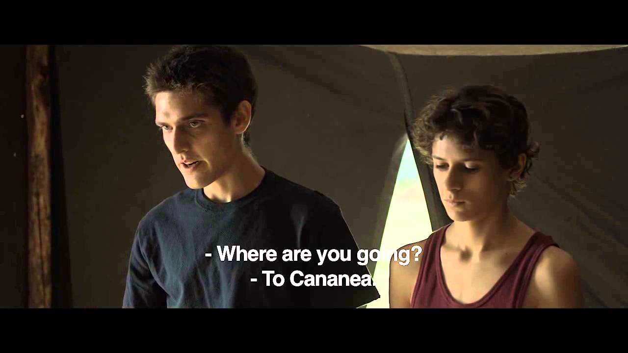 Trailer, La vida después - YouTube