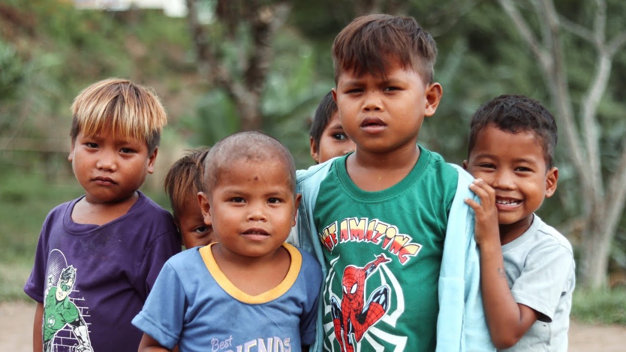 LANGILAN // SULADS Mission School - YouTube