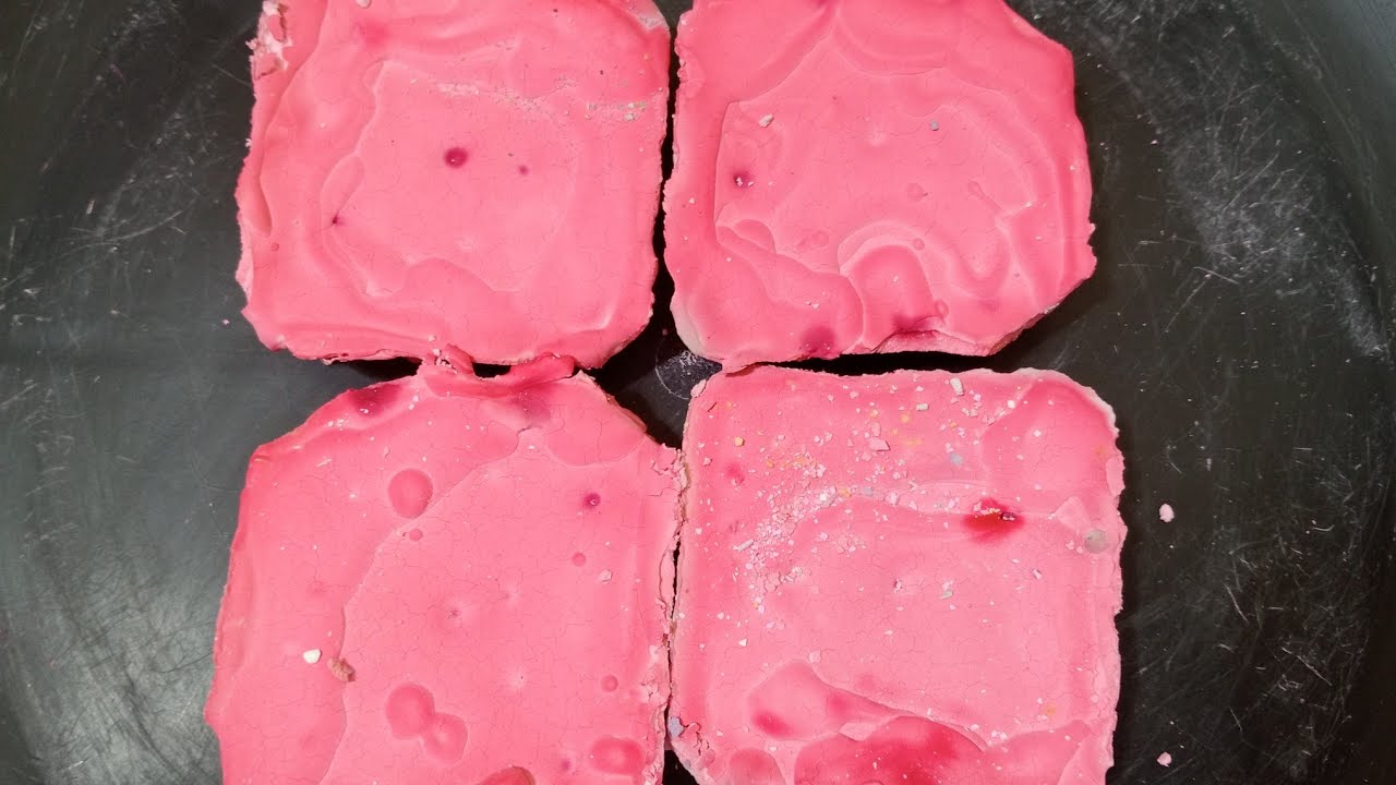 Full block crush on request of@telsa12//cornstarch pasted blocks ...