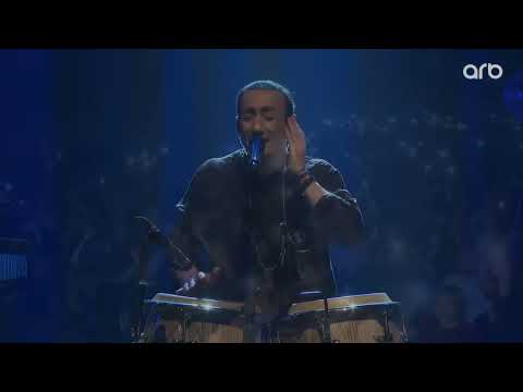 Dato Kenchiashvili - Ioro Boku 2026 Live