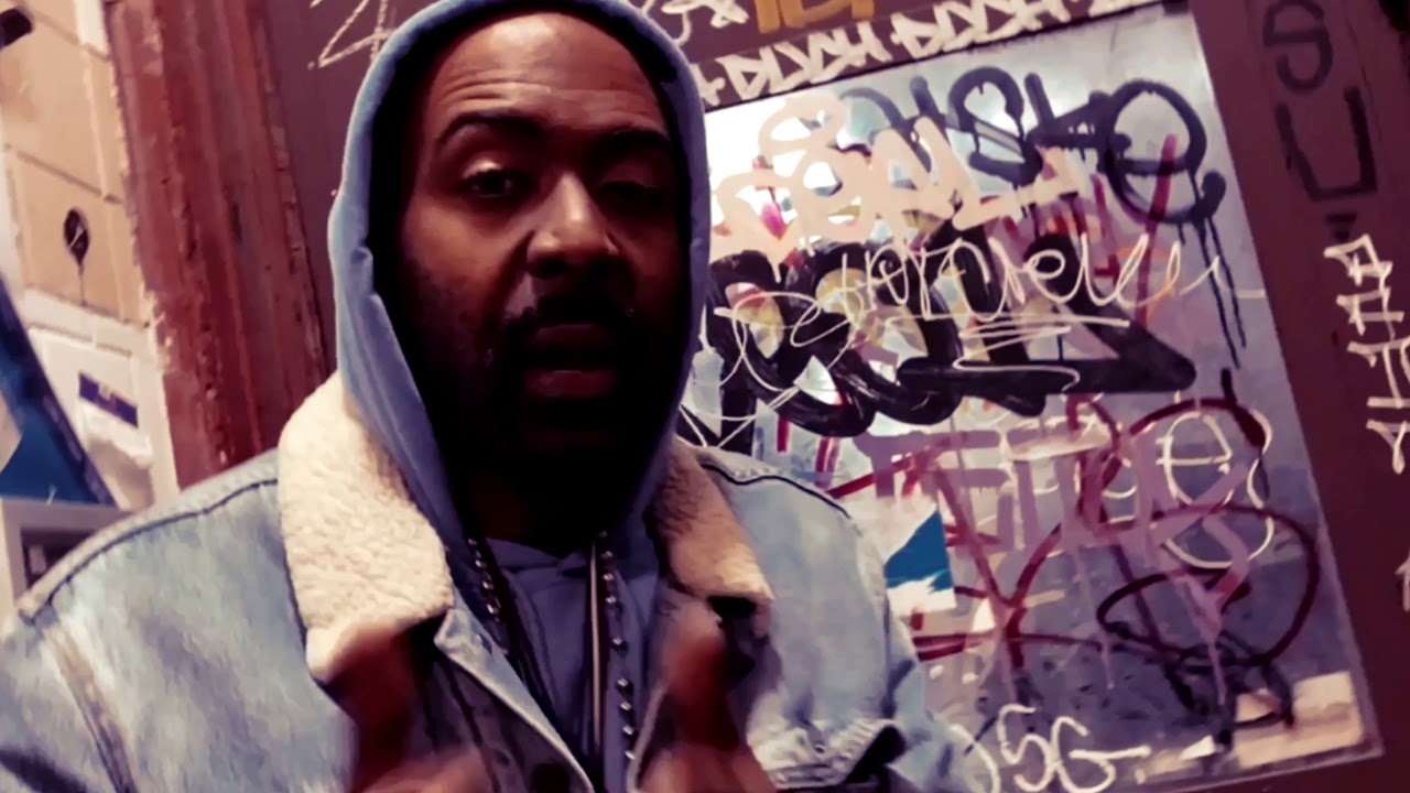 IamCruz - 1982 (Ft. DJ Complex) (Produced by Teyos) - YouTube